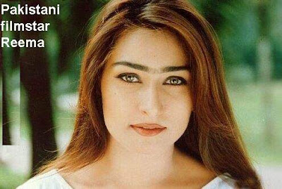 Showbiz Masala: Reema Khan